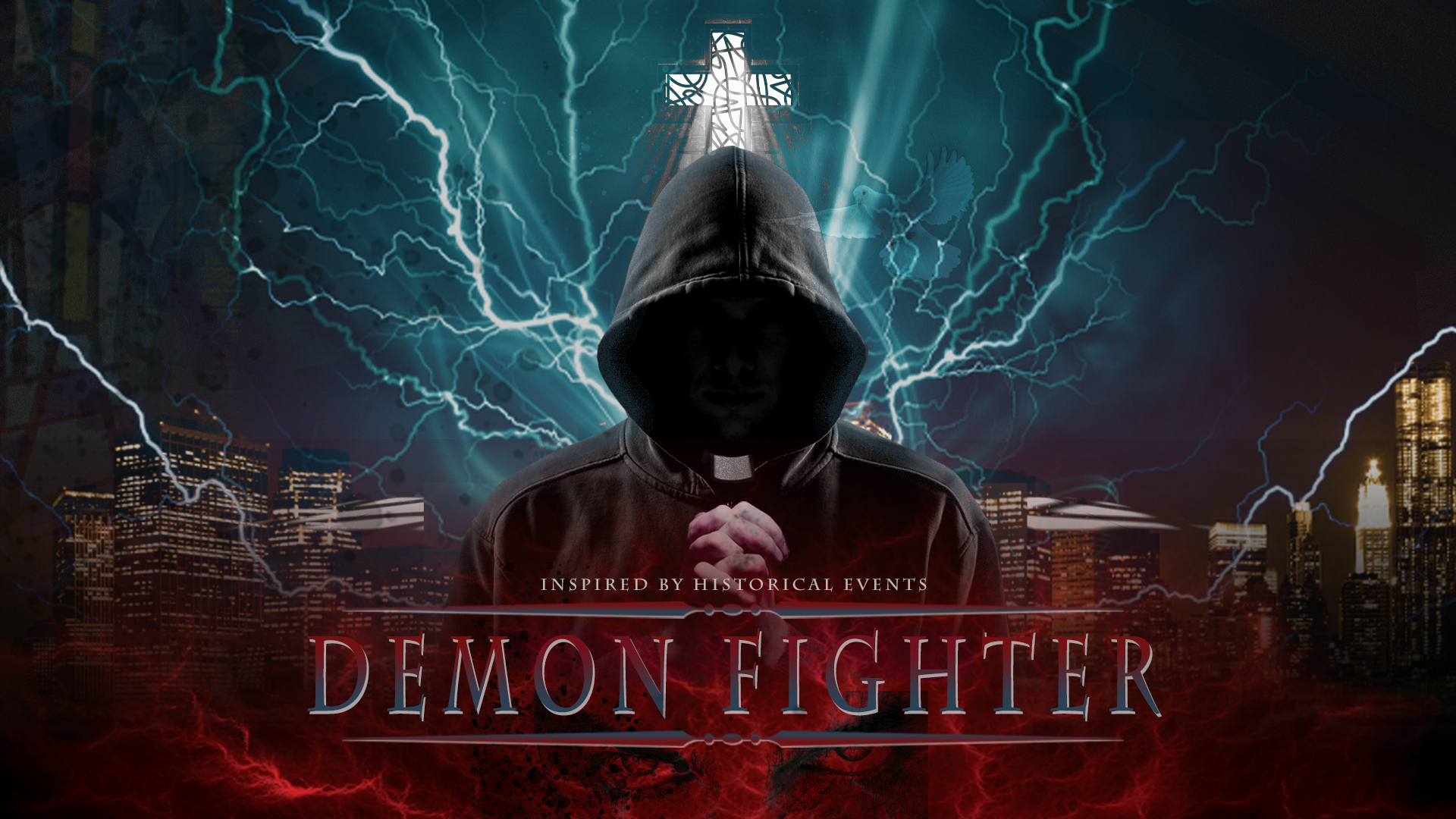 INDIE FILM REVIEW: Demon Fighter (2022) – Freelance Writer Janny(Jan ...