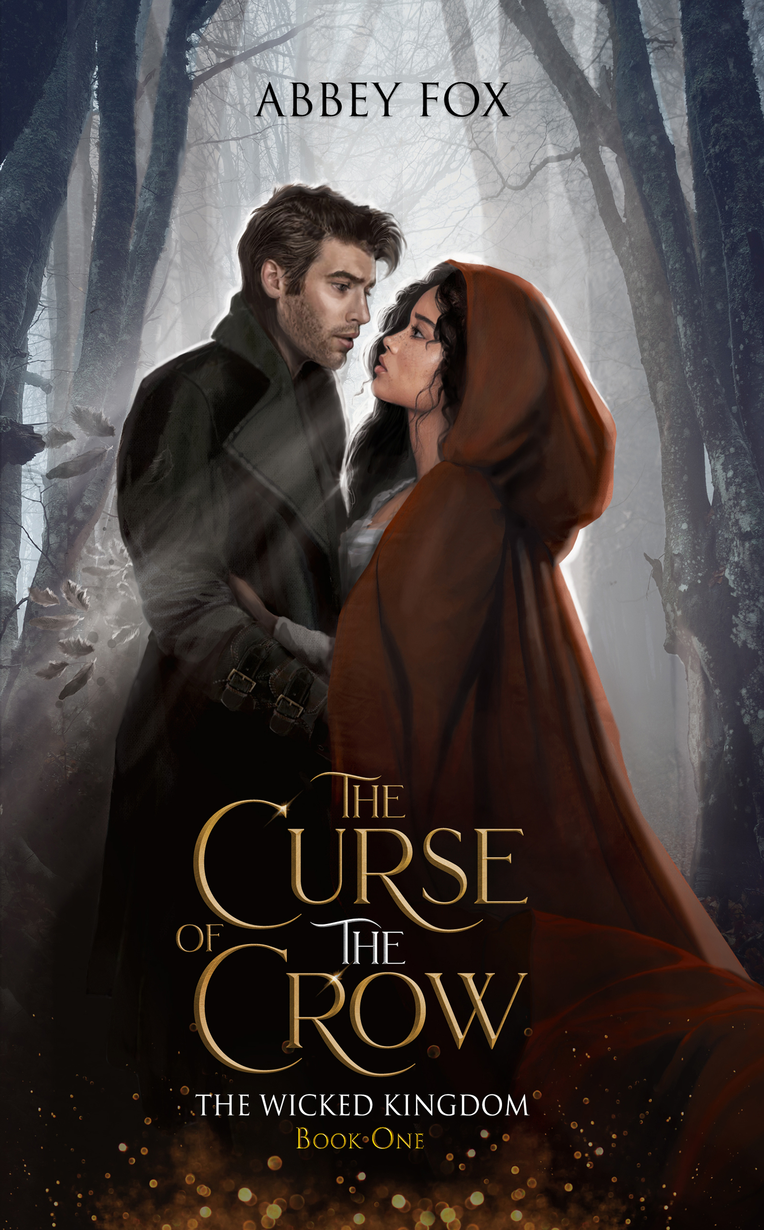 Book Spotlight Thursday: The Curse of The Crow by Abby Fox – Freelance ...