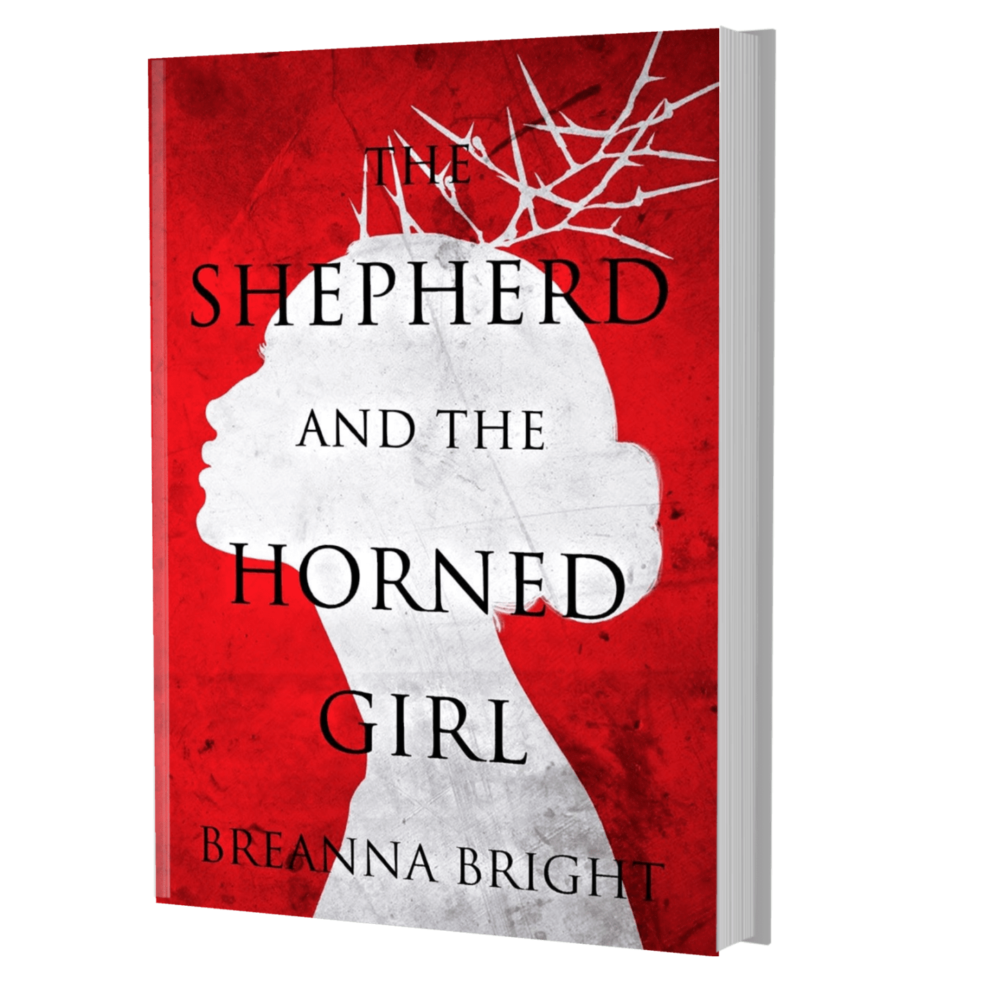 Book Review: The Shepherd And The Horned Girl by Breanna Bright ...