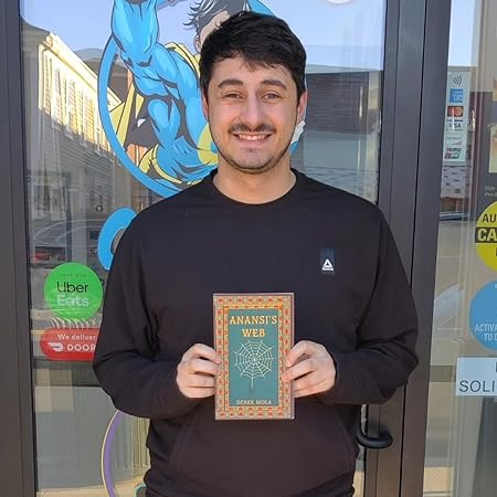 Book Spotlight DOUBLE FEATURE: The Lavender Fields by Derek Mola ...