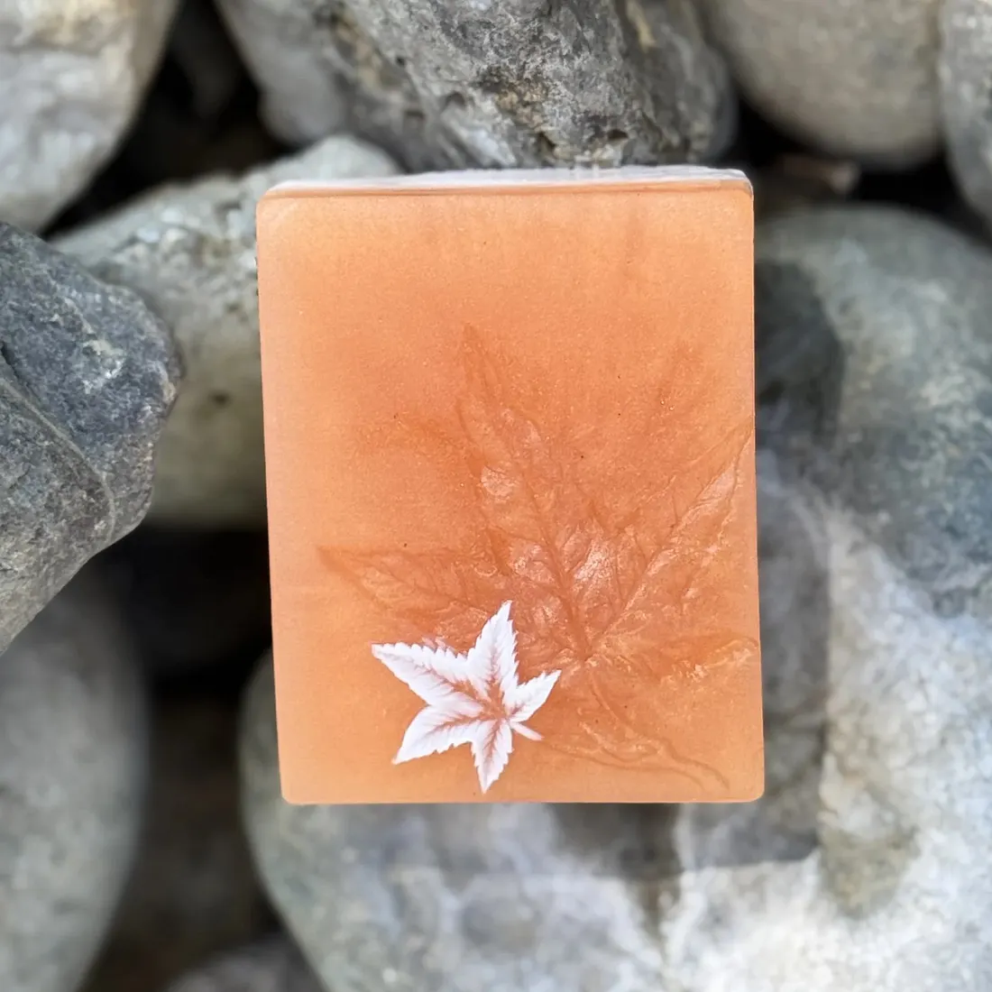 Pumpkin Spice Season Just Got Serious with Spiced Pumpkin Soap ...